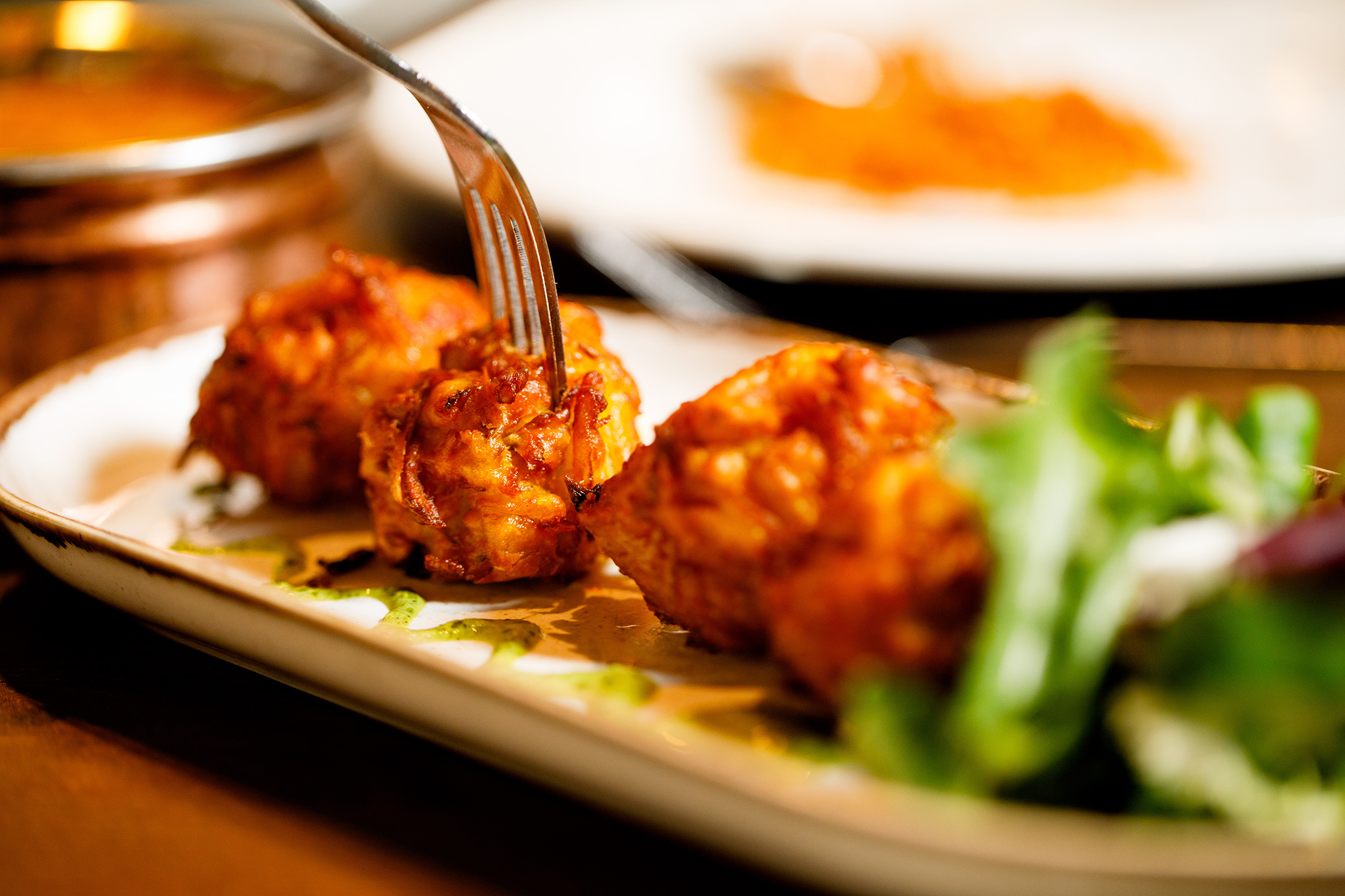 THE BEST DISHES RASOI HAS TO OFFER FOR VEGETARIAN AND VEGAN DINERS ...