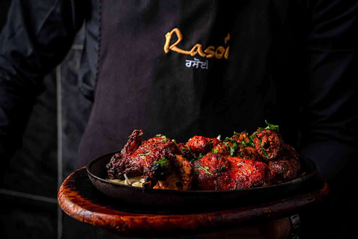 EVERYTHING YOU NEED TO KNOW ABOUT OUR GRILL DISHES - Rasoi Indian Kitchen