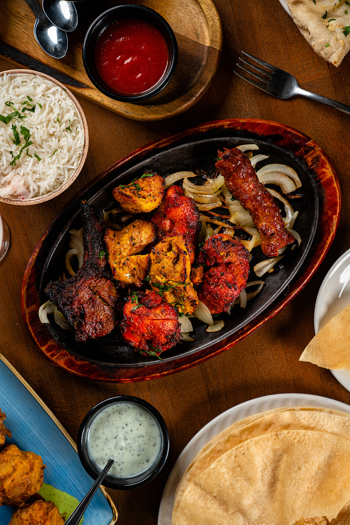 4 delicious dishes to pair with your favourite beer this International ...