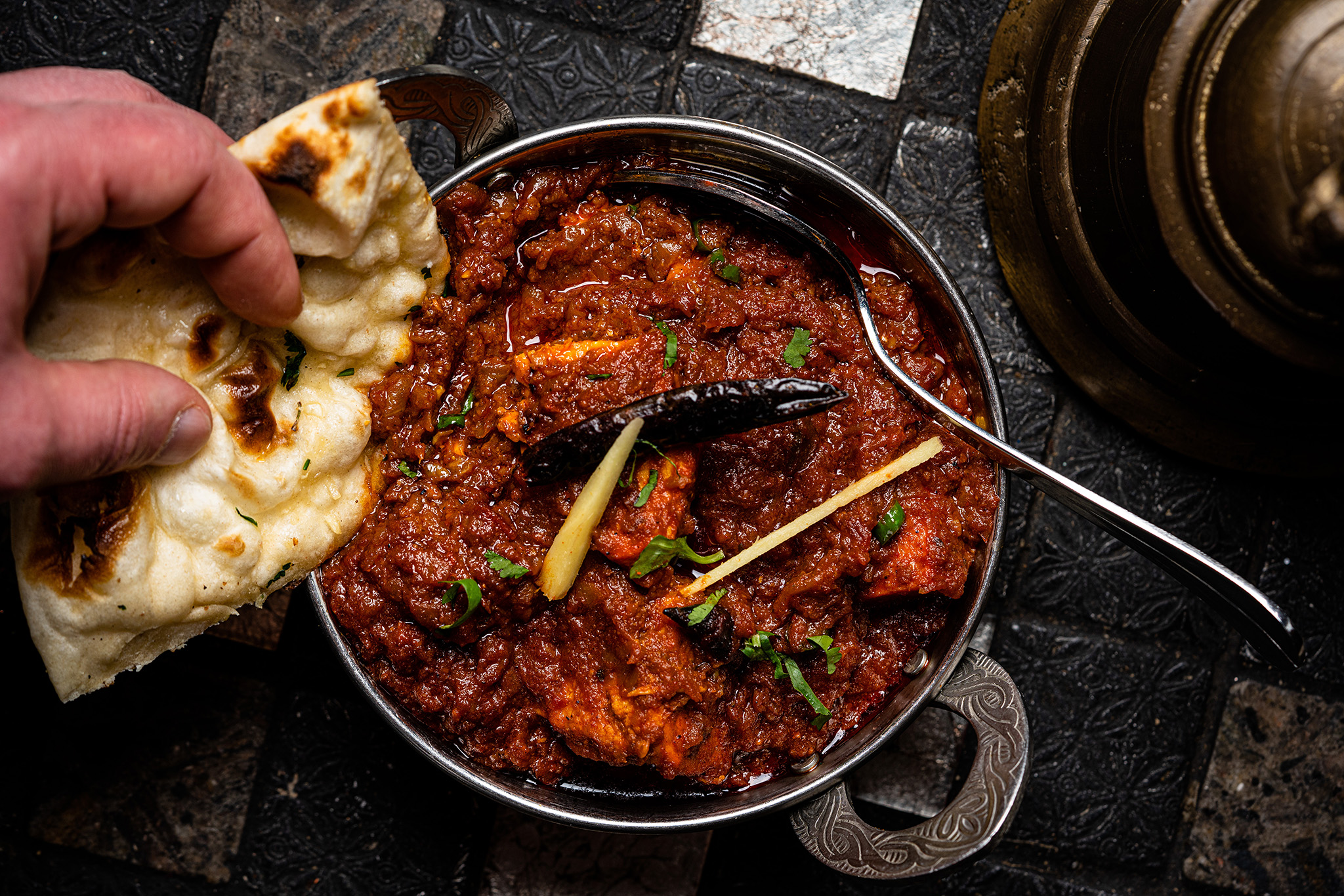 How Rasoi Celebrates Punjabi Food Traditions | Rasoi Indian Kitchen