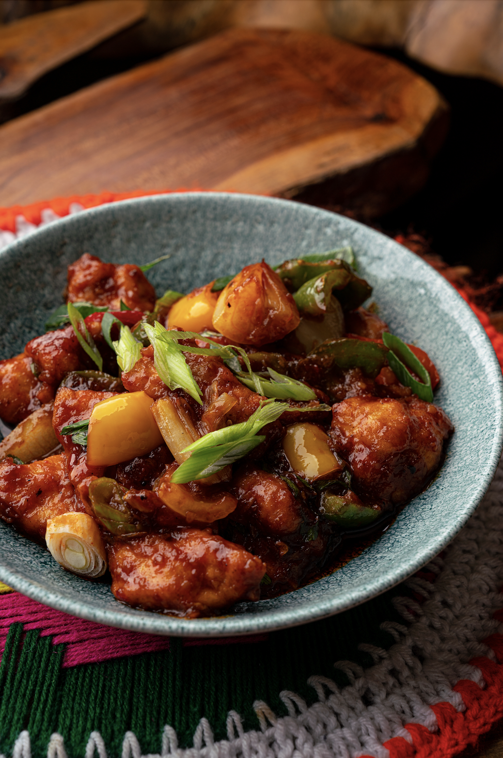 The Best High-Protein, Healthy and Vegan Meals at Rasoi This Veganuary